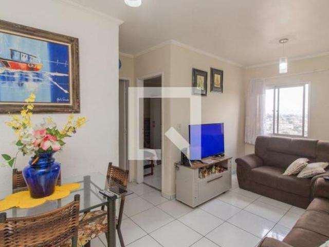 Apartamento à Venda Ermelino Matarazzo, 3 Quartos, 67 m2