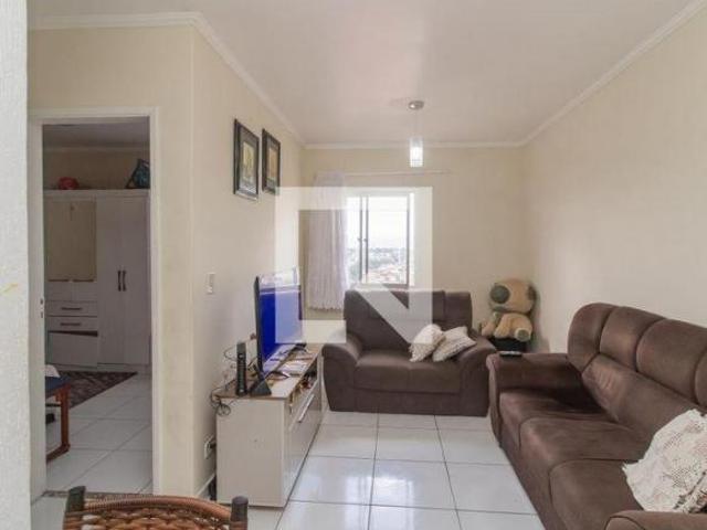 Apartamento à Venda Ermelino Matarazzo, 3 Quartos, 67 m² São Paulo