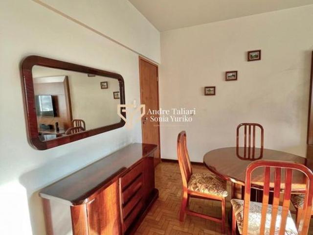Apartamento a venda Esmeralda Cristina 141,66m²/171,58 total 3 Dormitórios 1 suíte Calçadão