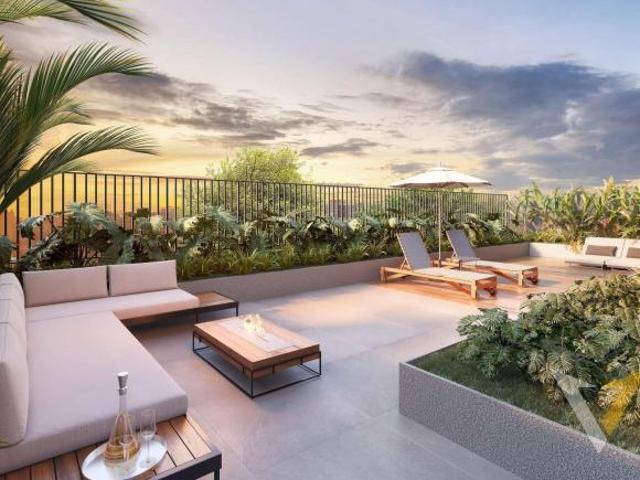 Apartamento à venda – Essence by Tebas, Jardim Ermida II, Jundiaí/SP