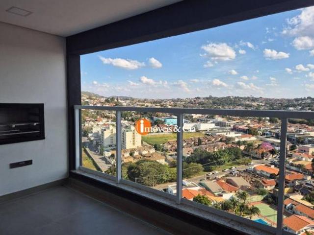 Apartamento à Venda Essencial Carraro, 101,61 m², 3 dormitórios 1 suíte, 2 vagas e depósito Vi