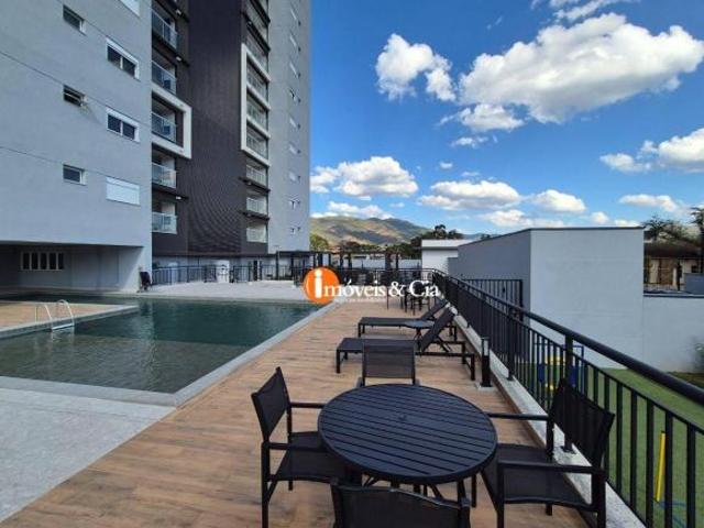 Apartamento à Venda Essencial Carraro, 101,61 m², 3 dormitórios 1 suíte, 2 vagas e depósito Vi