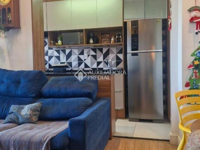 Apartamento à venda Espaço Cerâmica São Caetano do Sul