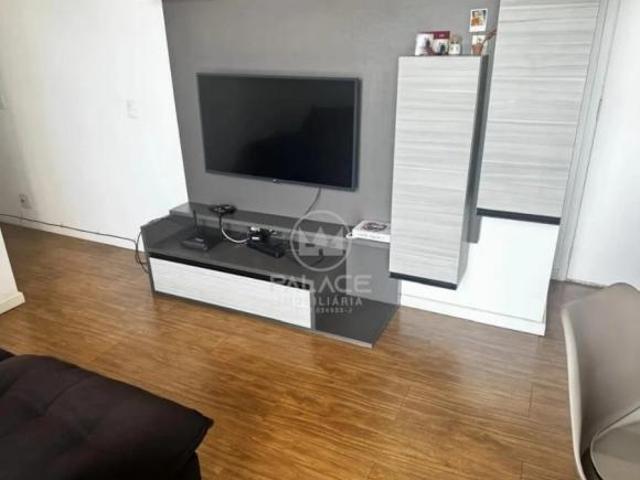 Apartamento À Venda Espaço Jardins Piracicaba
