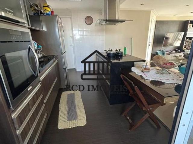 Apartamento à venda ESPAÇO RAPOSO 3 quartos, suíte, 1 sala, 2 banheiros, 2 vagas, 104m²