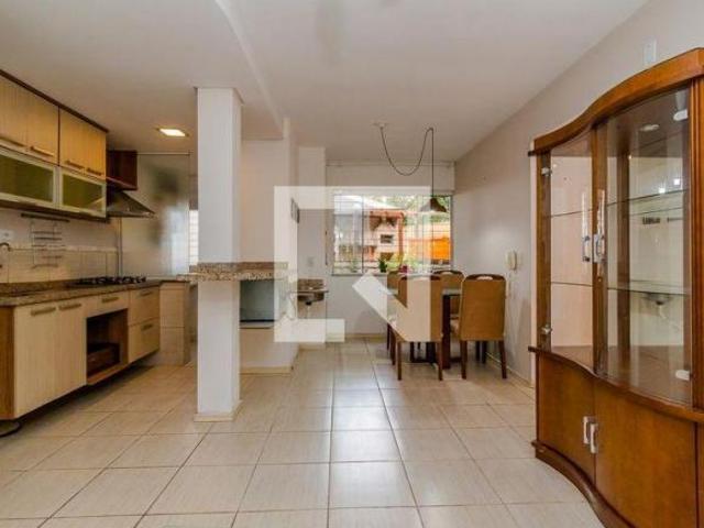 Apartamento à Venda Espírito Santo, 3 Quartos, 88 m² Porto Alegre
