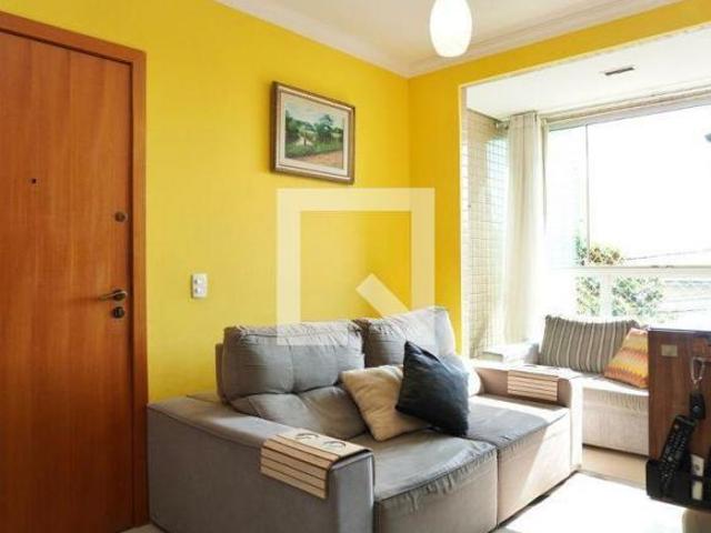Apartamento à Venda Esplanada, 3 Quartos, 102 m² Belo Horizonte