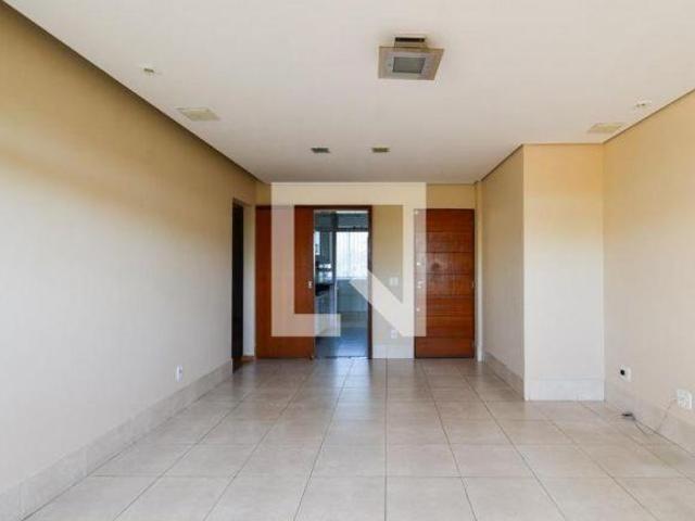 Apartamento à Venda Esplanada, 3 Quartos, 130 m² Belo Horizonte