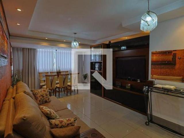 Apartamento à Venda Esplanada, 3 Quartos, 130 m² Belo Horizonte