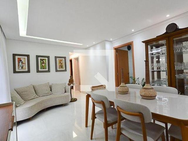 Apartamento à Venda Esplanada, 3 Quartos, 145 m² Belo Horizonte