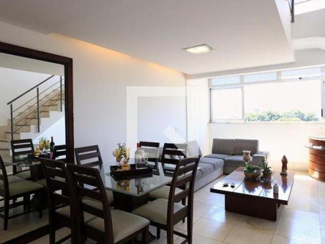 Apartamento à Venda Esplanada, 3 Quartos, 198 m² Belo Horizonte