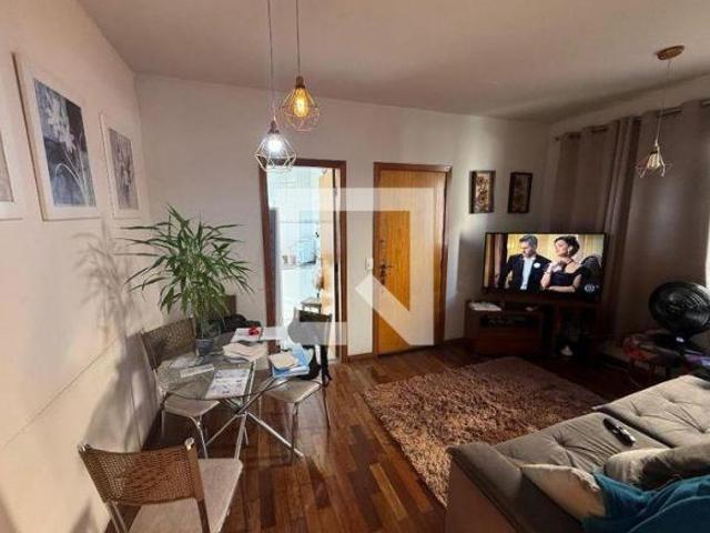 Apartamento à Venda Esplanada, 3 Quartos, 59 m² Belo Horizonte