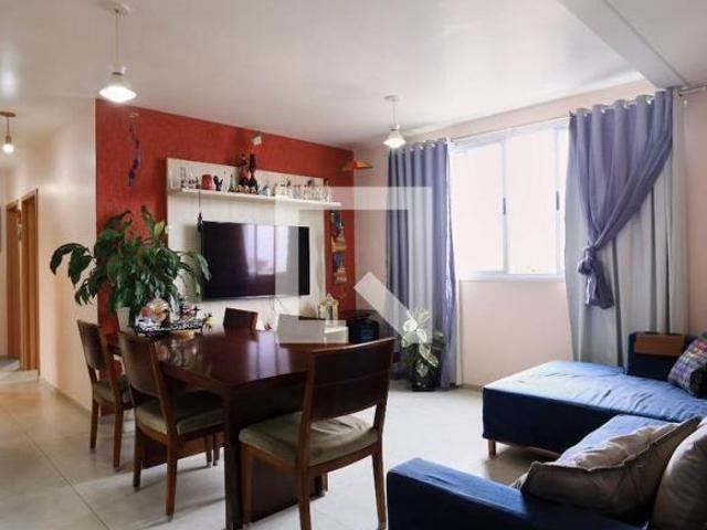 Apartamento à Venda Esplanada, 3 Quartos, 79 m2
