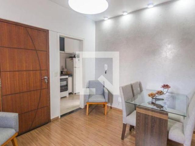 Apartamento à Venda Esplanada, 3 Quartos, 80 m² Belo Horizonte