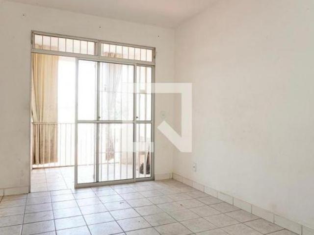 Apartamento à Venda Esplanada, 3 Quartos, 90 m² Belo Horizonte