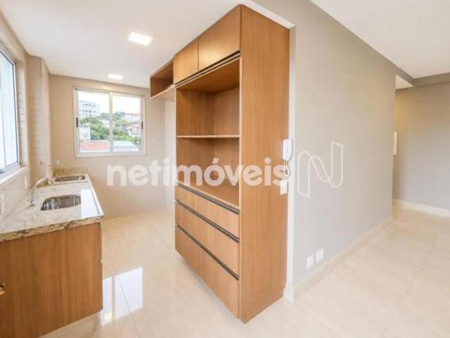 Apartamento à Venda, Esplanada, Belo Horizonte