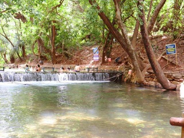 Apartamento à venda, Esplanada do Rio Quente, Rio Quente, GO