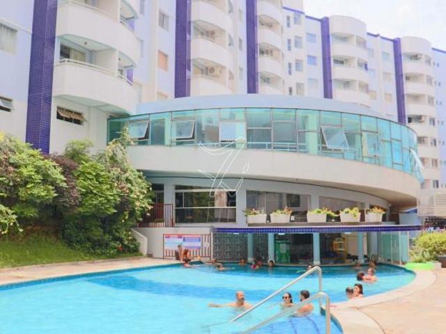 Apartamento à venda, Esplanada do Rio Quente, Rio Quente, GO