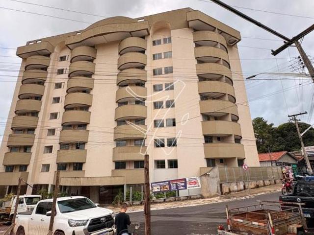 Apartamento à venda, Esplanada, Rio Quente, GO