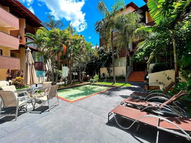 Apartamento à venda, Esplanada, Rio Quente, GO