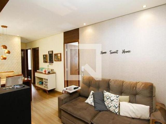 Apartamento à Venda Estoril, 3 Quartos, 55 m² Belo Horizonte