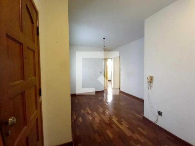 Apartamento à Venda Estoril, 3 Quartos, 65 m² Belo Horizonte