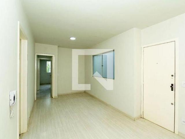 Apartamento à Venda Estoril, 3 Quartos, 60 m² Belo Horizonte