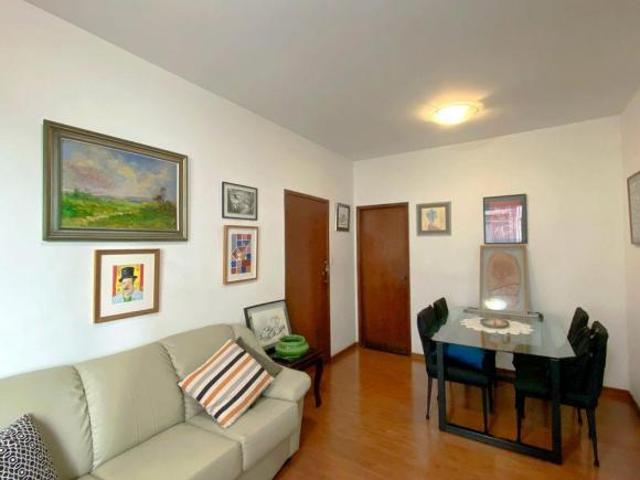 Apartamento à Venda Estoril, 3 Quartos, 75 m2