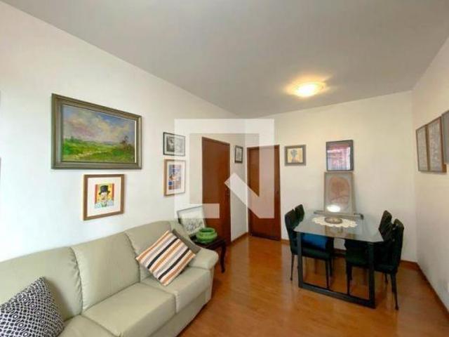 Apartamento à Venda Estoril, 3 Quartos, 75 m² Belo Horizonte