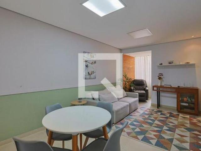 Apartamento à Venda Estoril, 3 Quartos, 75 m² Belo Horizonte