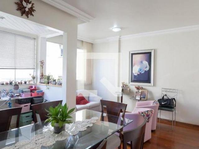 Apartamento à Venda Estoril, 3 Quartos, 78 m² Belo Horizonte
