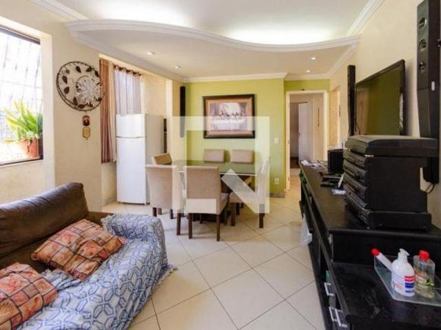 Apartamento à Venda Estoril, 3 Quartos, 70 m² Belo Horizonte