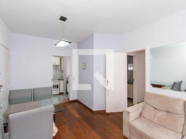Apartamento à Venda Estoril, 3 Quartos, 85 m² Belo Horizonte