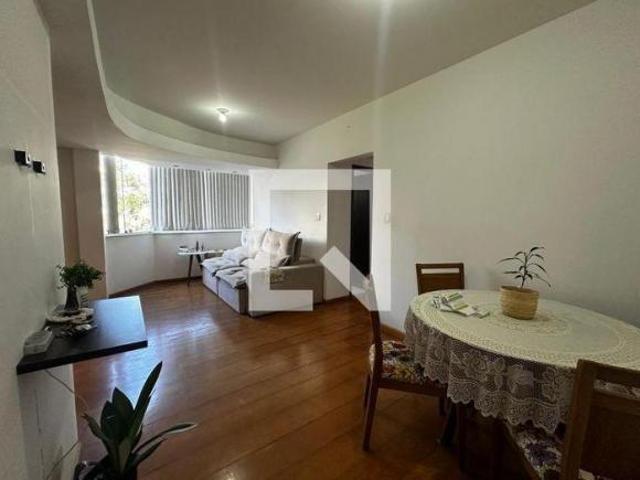 Apartamento à Venda Estoril, 3 Quartos, 95 m² Belo Horizonte