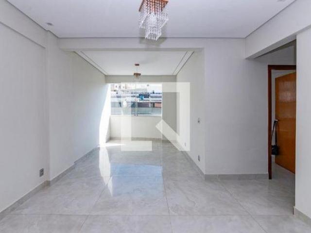 Apartamento à Venda Estoril, 3 Quartos, 96 m² Belo Horizonte