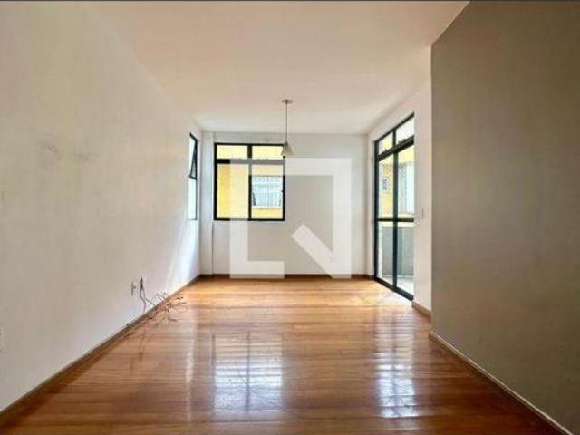 Apartamento à Venda Estoril, 3 Quartos, 90 m² Belo Horizonte