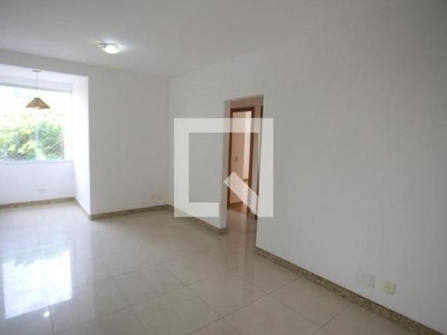 Apartamento à Venda Estoril, 3 Quartos, 92 m² Belo Horizonte