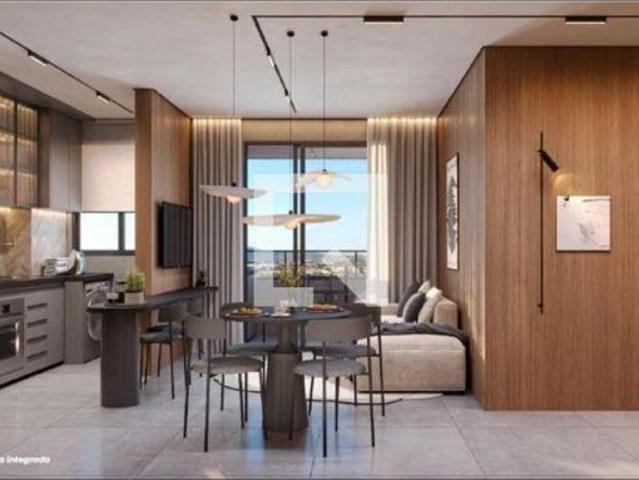 Apartamento à Venda Estoril, 1 Quarto, 26 m² Belo Horizonte