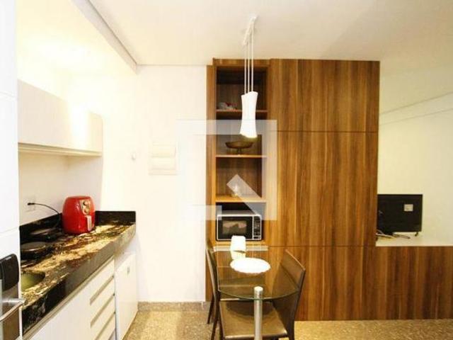 Apartamento à Venda Estoril, 1 Quarto, 29 m² Belo Horizonte