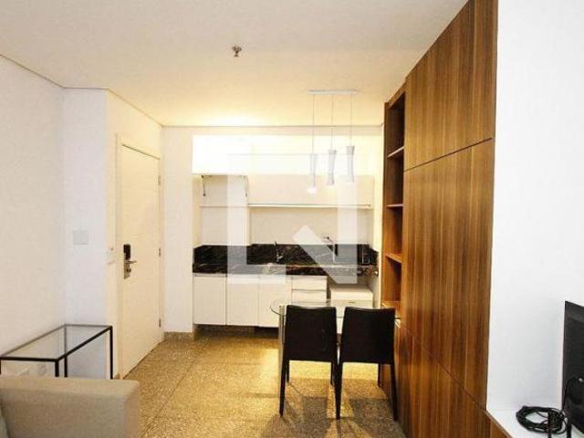 Apartamento à Venda Estoril, 1 Quarto, 29 m² Belo Horizonte