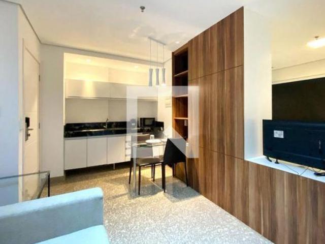 Apartamento à Venda Estoril, 1 Quarto, 29 m² Belo Horizonte