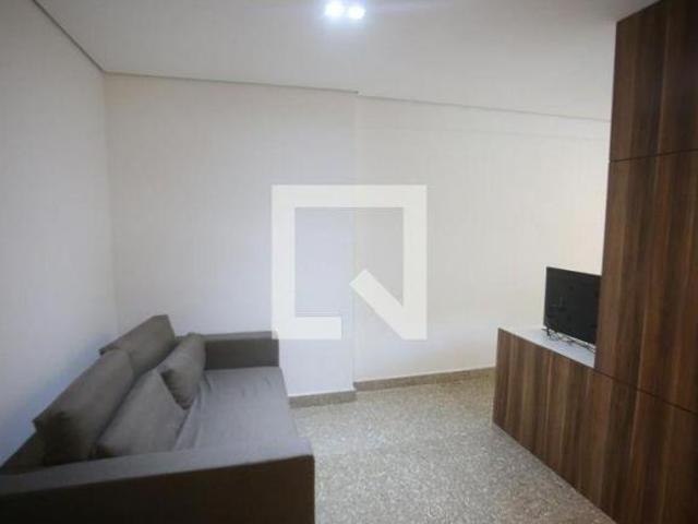 Apartamento à Venda Estoril, 1 Quarto, 30 m² Belo Horizonte