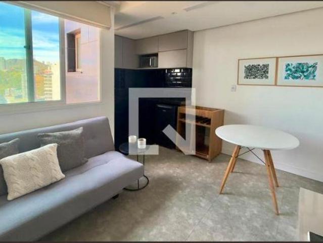 Apartamento à Venda Estoril, 1 Quarto, 40 m² Belo Horizonte