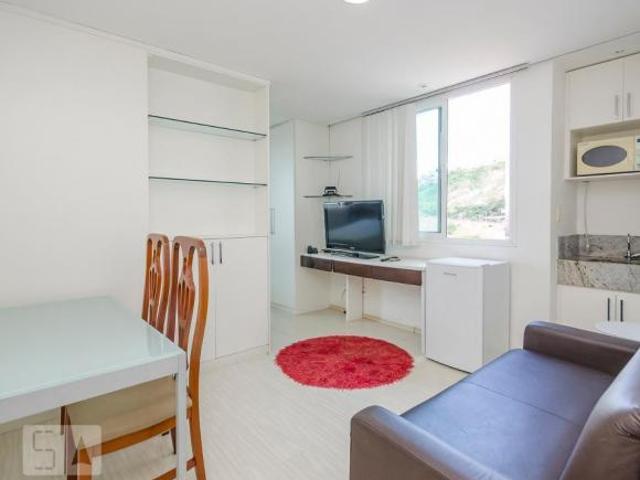 Apartamento à Venda Estoril, 1 Quarto, 45 m² Belo Horizonte