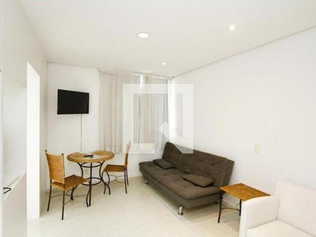 Apartamento à Venda Estoril, 1 Quarto, 45 m² Belo Horizonte