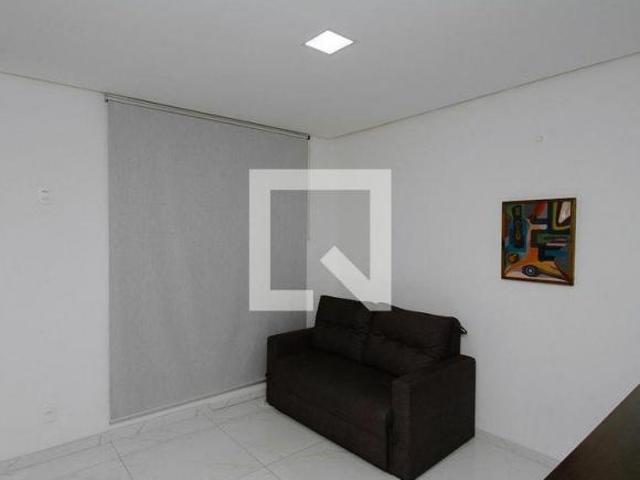 Apartamento à Venda Estoril, 1 Quarto, 50 m² Belo Horizonte
