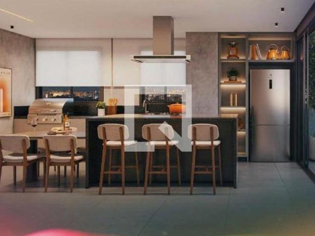 Apartamento à Venda Estoril, 1 Quarto, 40 m² Belo Horizonte