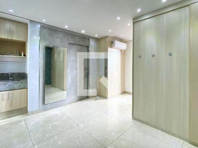 Apartamento à Venda Estoril, 1 Quarto, 68 m² Belo Horizonte
