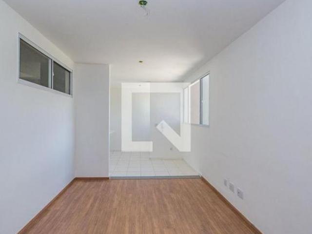 Apartamento à Venda Estoril, 2 Quartos, 44 m² Belo Horizonte