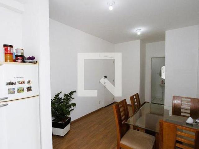 Apartamento à Venda Estoril, 2 Quartos, 44 m² Belo Horizonte